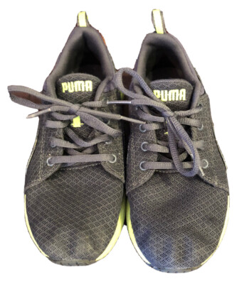 Puma Size 13 Kids Shoes | eBay