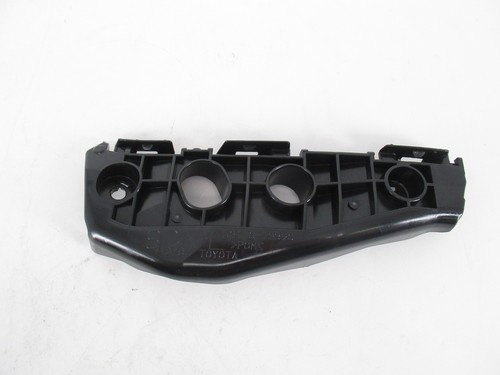 Genuine OEM Toyota 52116-02130 Driver Front Bumper Cover Retainer 09-10 ...