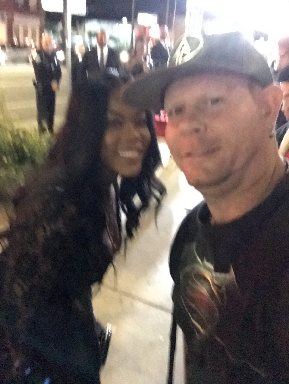 Golden Brooks Girlfriends W/Coa autographed photo signed 8X10 #1 few ...