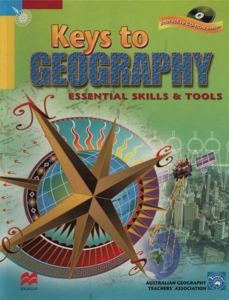 Keys to Geography Essential Skills and Tools Quality Resources for ...