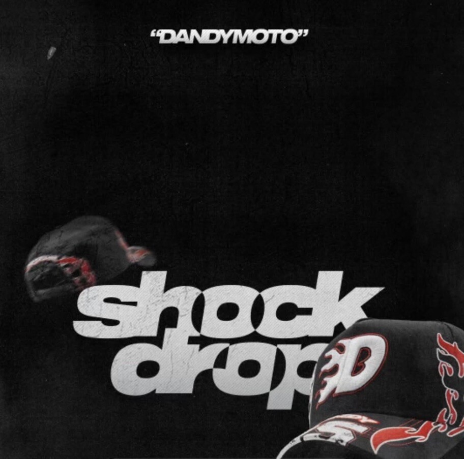 Dandy Hats 🏁 DANDY MOTO DANDYMOTO Hat Shock Drop NEW | eBay