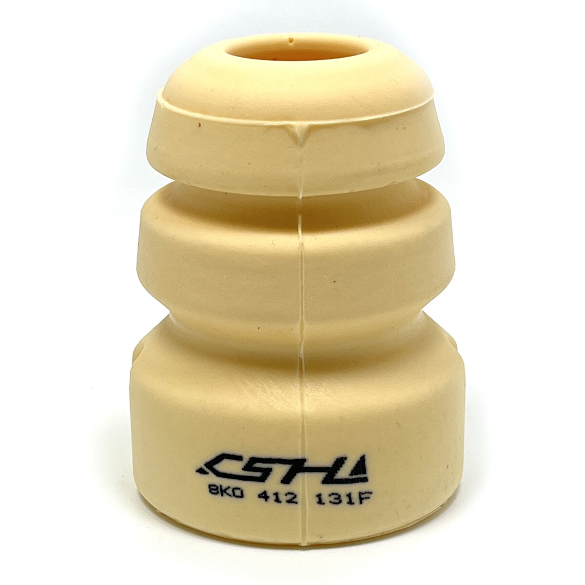 2 x Front L/R Shock Boot Dust Cover Kit For AUDI A4 A5 A6 A7 Quattro ...