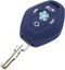 Key Case BMW X5 Z3 Z4 3 5 7 KEY FOB PROTECTIVE Cover Silicone E90 E60 ...