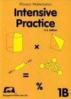 Primary Mathematics Intensive Practice U.S. Edition 1B - Paperback ...