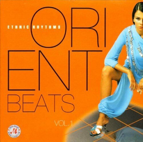 Ethnic Rhythms Vol.1 CD New & Sealed 8694501001134 | eBay.de
