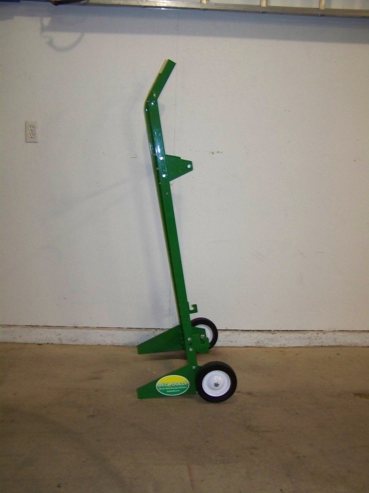 Lawn Tractor Mower Deck Dolly for John Deere X720,X724,X728,X729,X740 ...