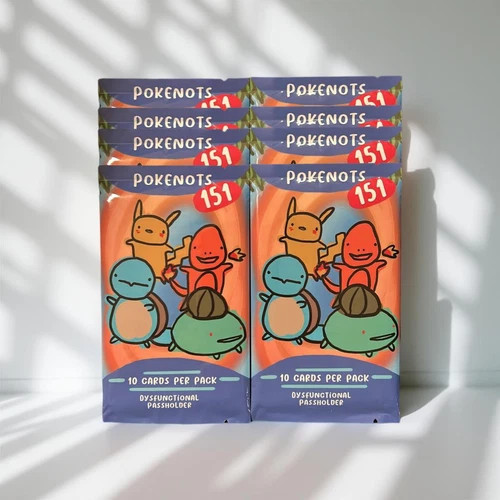 Pokenots for sale | eBay