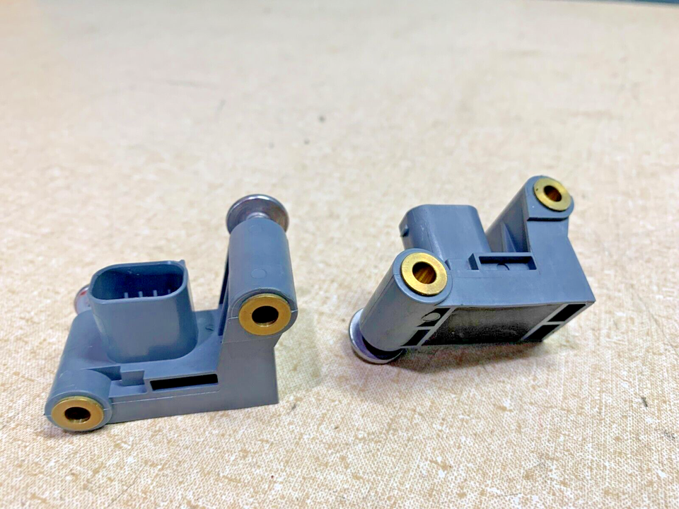 2012 MINI COOPER SIDE SENSORS BOTH | eBay