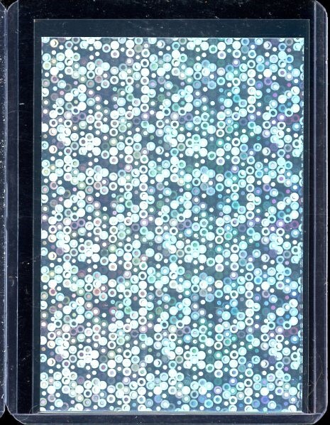 2024 Leaf Exotic Mythical Proof Cyclops Circles Jalen Green Rc (1/1) | eBay