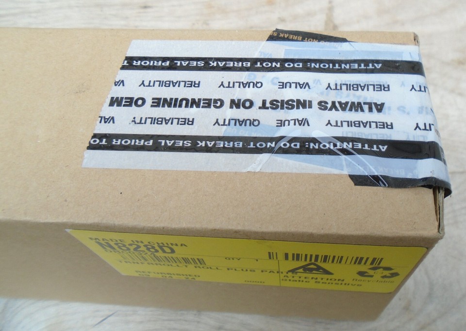 new Dell 2330 2350 3330 Series Transfer Roller Maintenance Kit N828D ...
