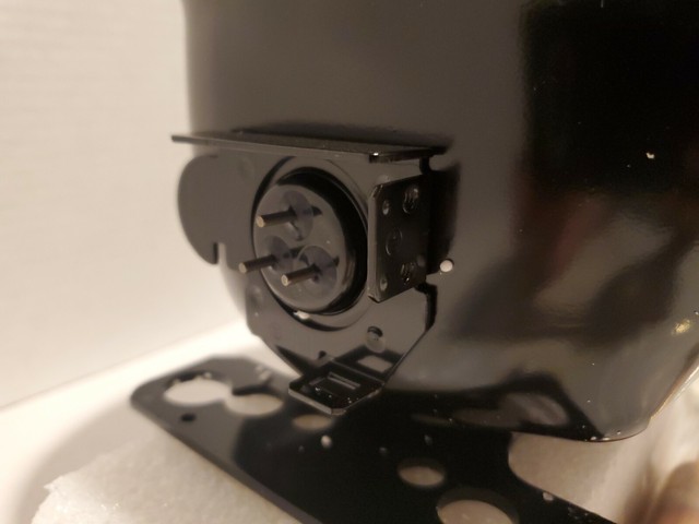 Genuine LG Refrigerator Compressor TCA36811409 for sale online | eBay