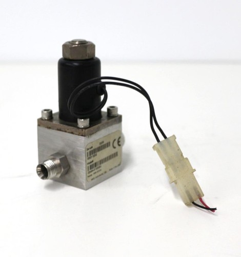 MKS Instruments, Inc. 0248A-01000SV Flow Control Valve | eBay