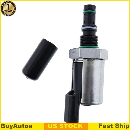 IPR Pressure Regulator Valve For Navistar DT466 DT466E DT570 HT570 466 ...