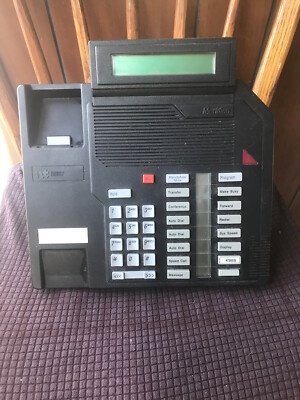 northern telecom phone Nt2k16e03 | eBay