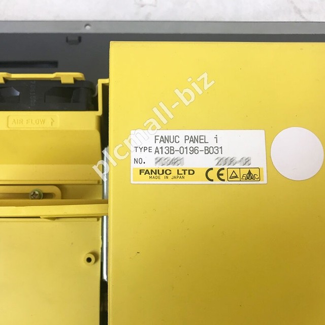 1pc FANUC A13b-0196-b031 Tested OK for sale online | eBay