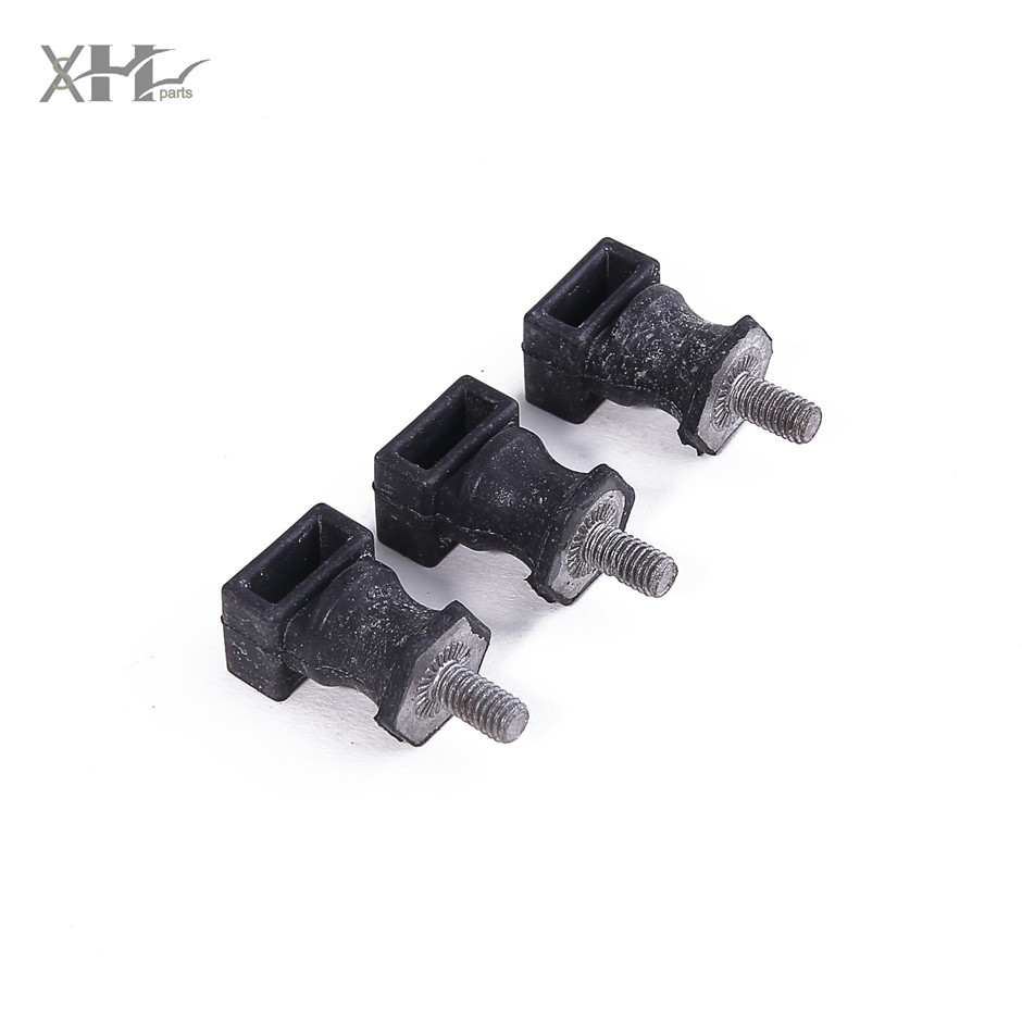 New 3x Secondary Air Pump Mount for VW Jetta Golf Passat Bora Beetle ...