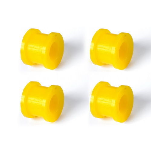 4PU Rear Sway Bar Link Bushings 1-02-1109 fits Toyota Vitz Fun Cargo ...