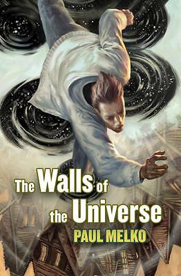 The Walls of the Universe by Paul Melko (Hardcover, 2009) for sale ...