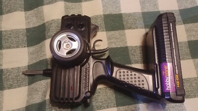 HobbyZone Hobby Zone Proportional RC transmitter HZ-02 TX 3 | eBay