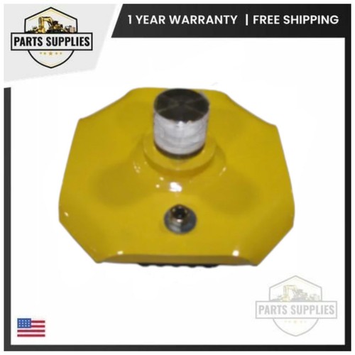 106605 Hex Adapter Base & Pad Assembly fits Forward Lift 9000B DP10A ...