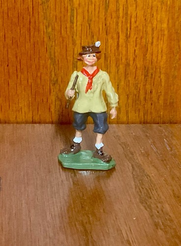 AVON TOY SOLDIERS, BRITIANS VILLAGE IDIOT | eBay