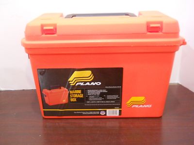 Tackle Boxes - Plano Molding