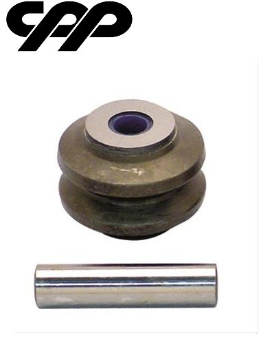 1948-1952 Ford F-1 F1 Truck Steering Box Sector Roller Gear Pin Rebuild ...