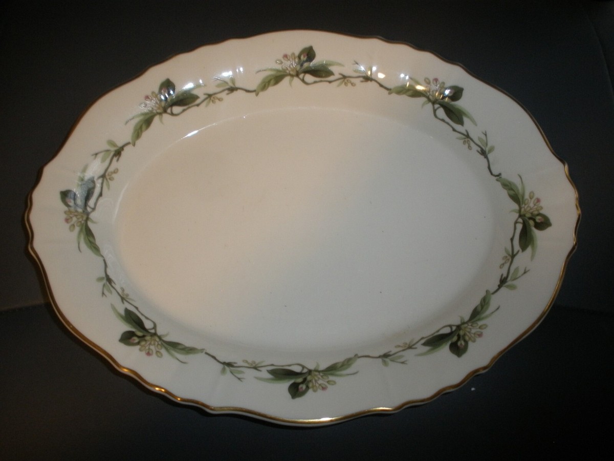 Westvale Syracuse China