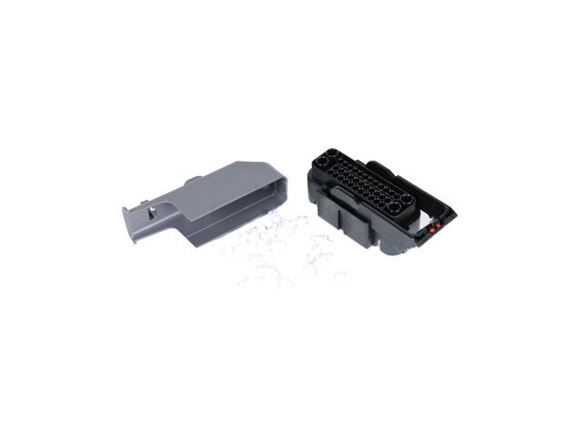 ABS Control Module Connector For 2007-2012 Chevy Silverado 1500 2011 ...