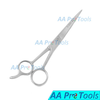 7.5" Hair Cutting Scissors / Barber Shears - ICE Tempered | eBay