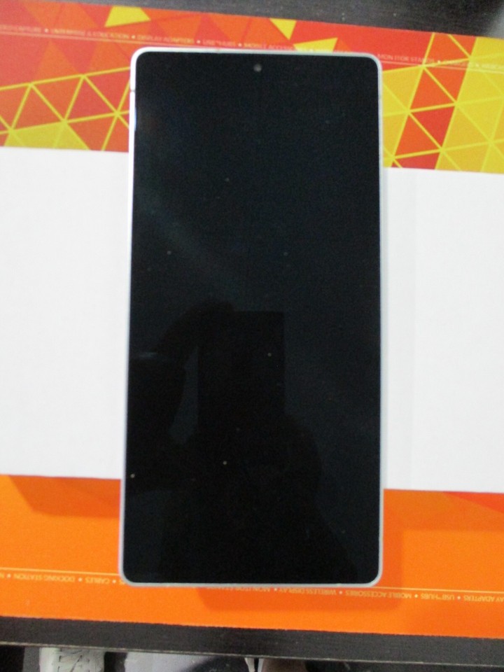 Samsung Galaxy S25 Ultra Titanium SM-S938U1 256GB Factory Unlocked New ...