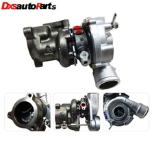 Genuine BorgWarner Turbocharger 53319886911 A0100961799 for sale online ...