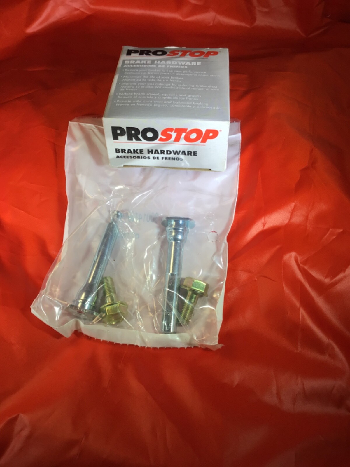 Prostop brake hardware 14169 3004169 New | eBay