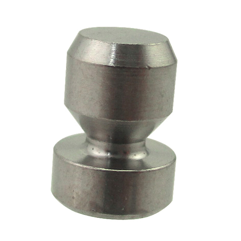 Blade Shear Bolt Break Pin Replaces For AYP Husqvarna 535410901 Ride ...