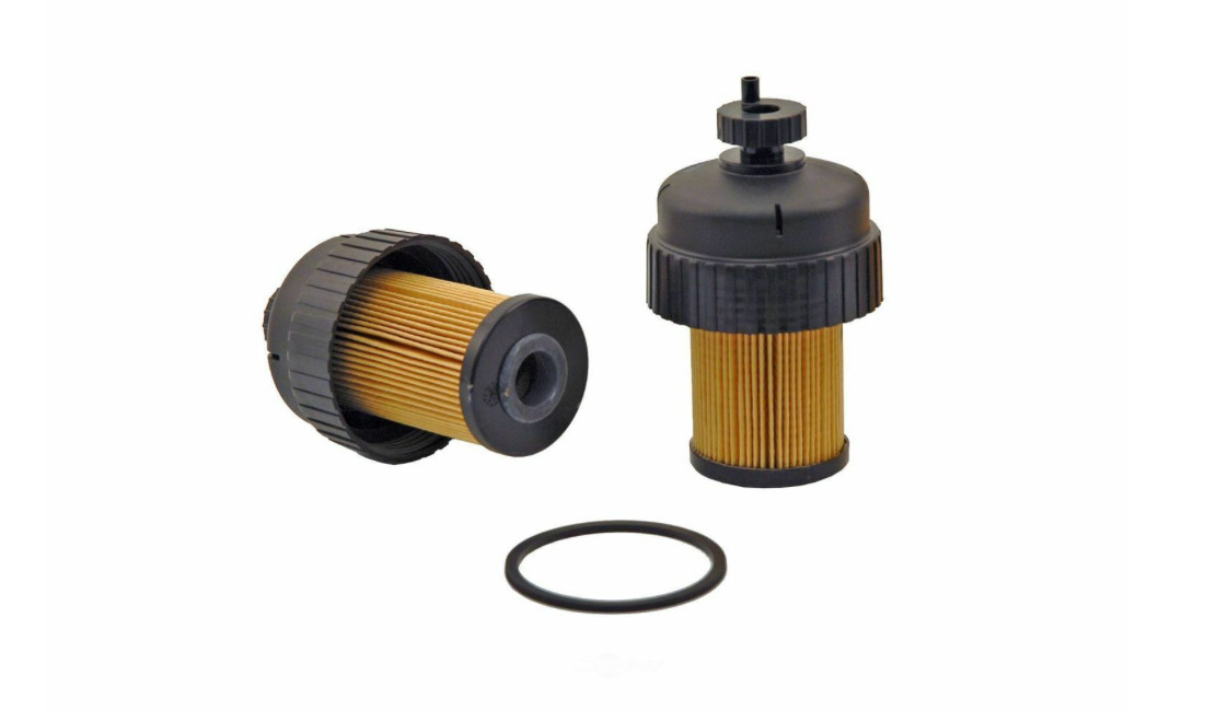 CARQUEST 86976 - Fuel filter cross reference