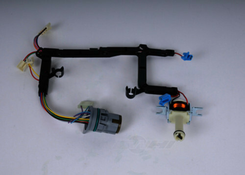 Automatic Transmission Wiring Harness ACDelco 24241214 for sale online ...