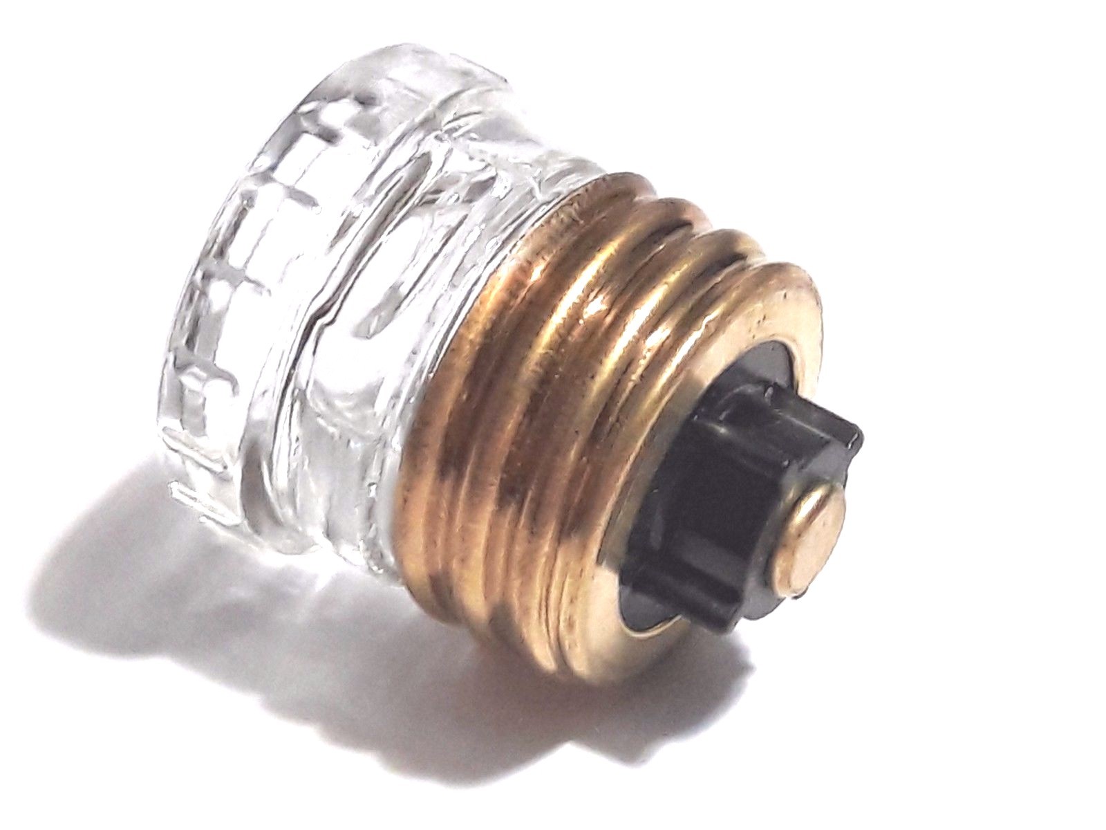 NEW FERRAZ SHAWMUT GP30 GP-30 SCREW IN TYPE PLUG FUSE 125V 30A | eBay