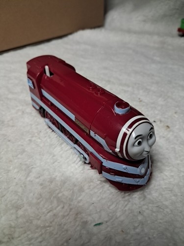 Thomas & Friends Trackmasters Caitlin Engine Only | eBay