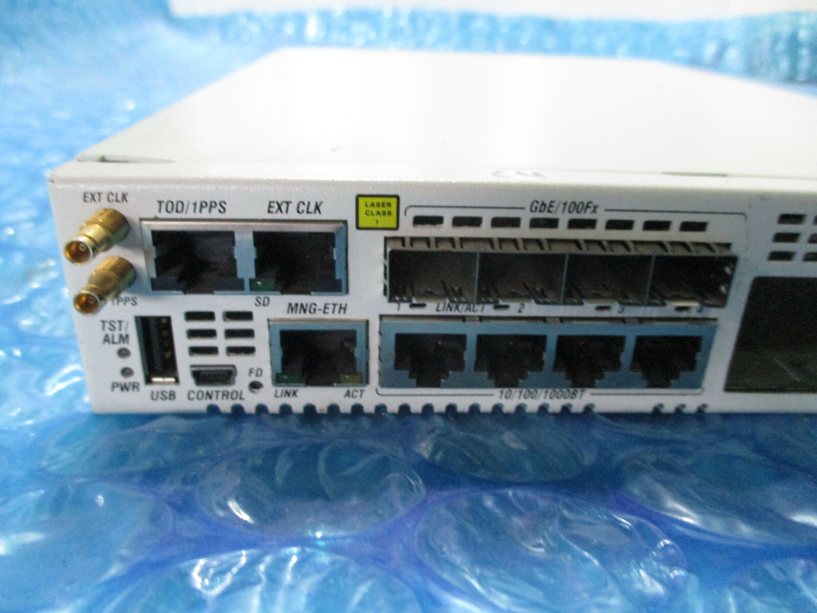 RAD ETX-2I Carrier Ethernet Module | eBay