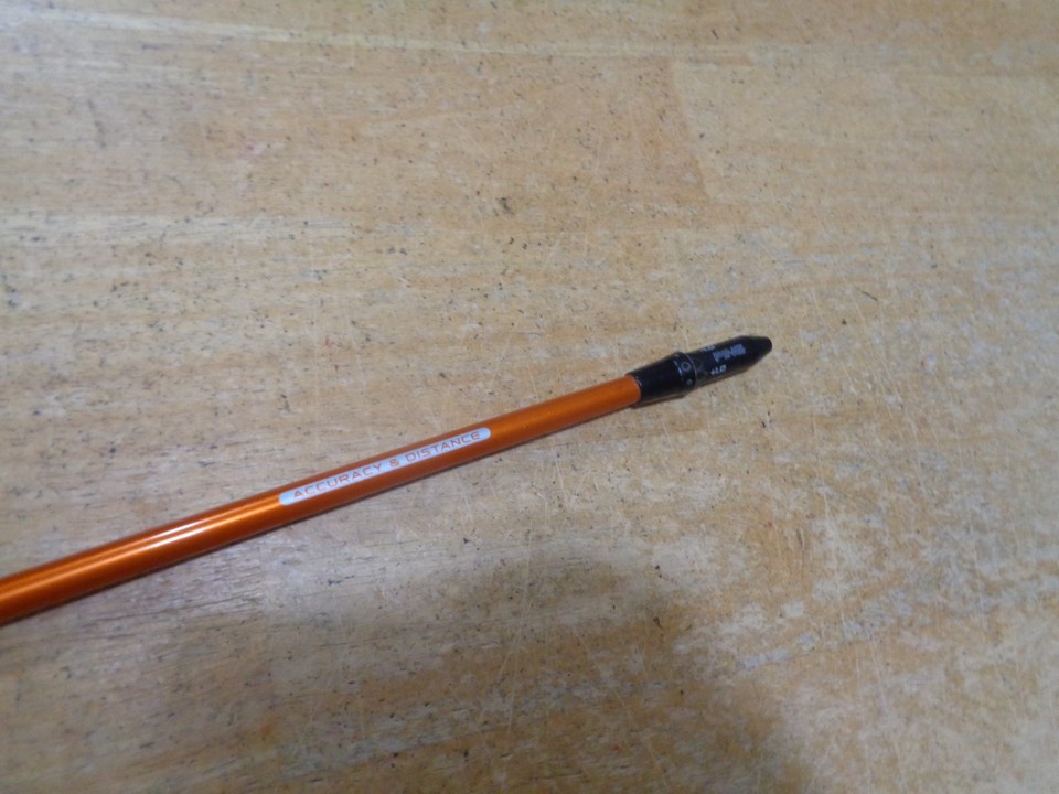 Graphite Design Tour AD DI-5 Flex R2 Fairway Shaft Senior Flex Ping ...