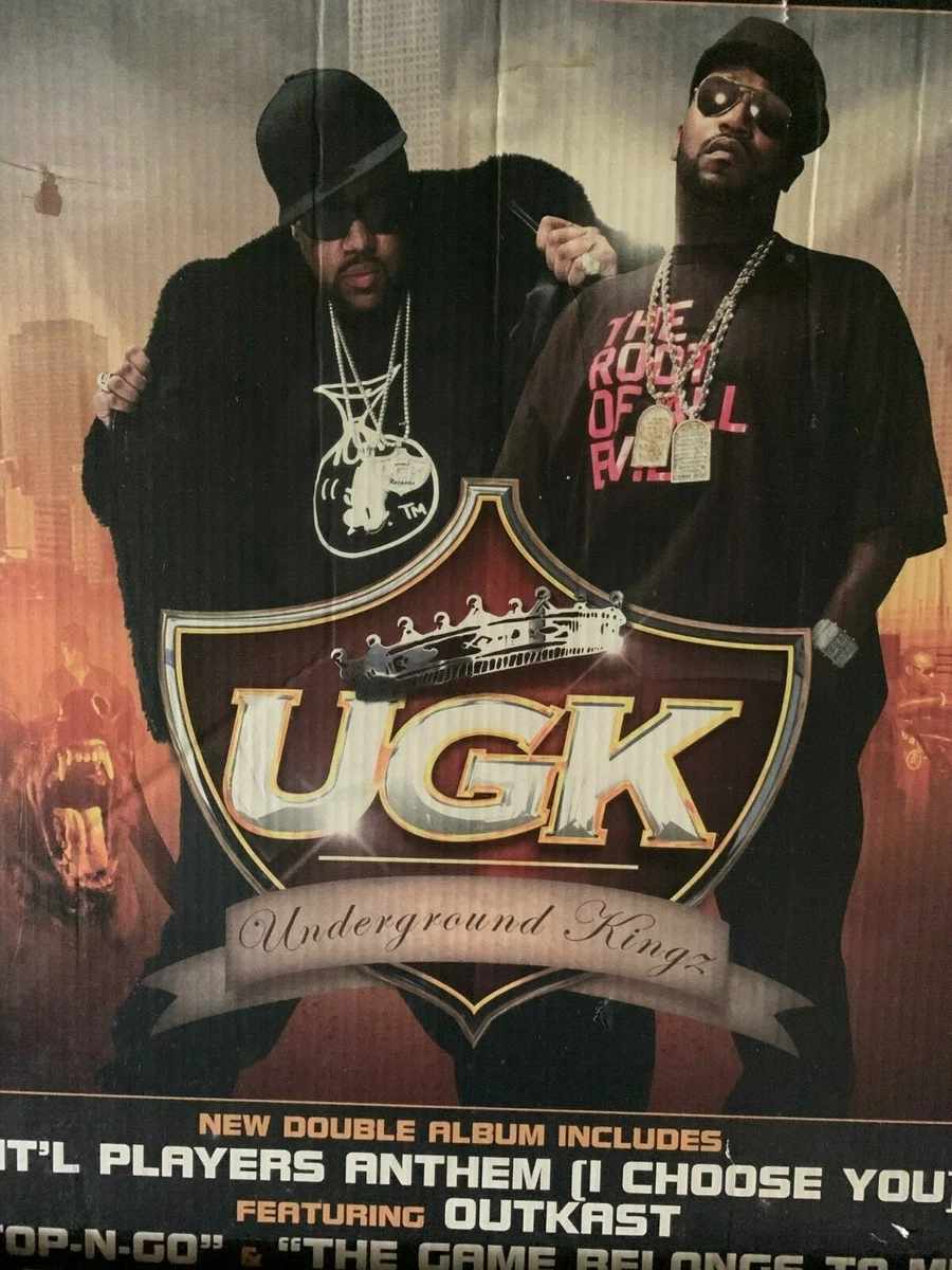 Ugk Logo