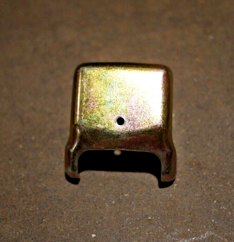 YALE CORBIN RUSSWIN RIM EXIT PANIC DEVICE 7000 series END CLAMP POL ...