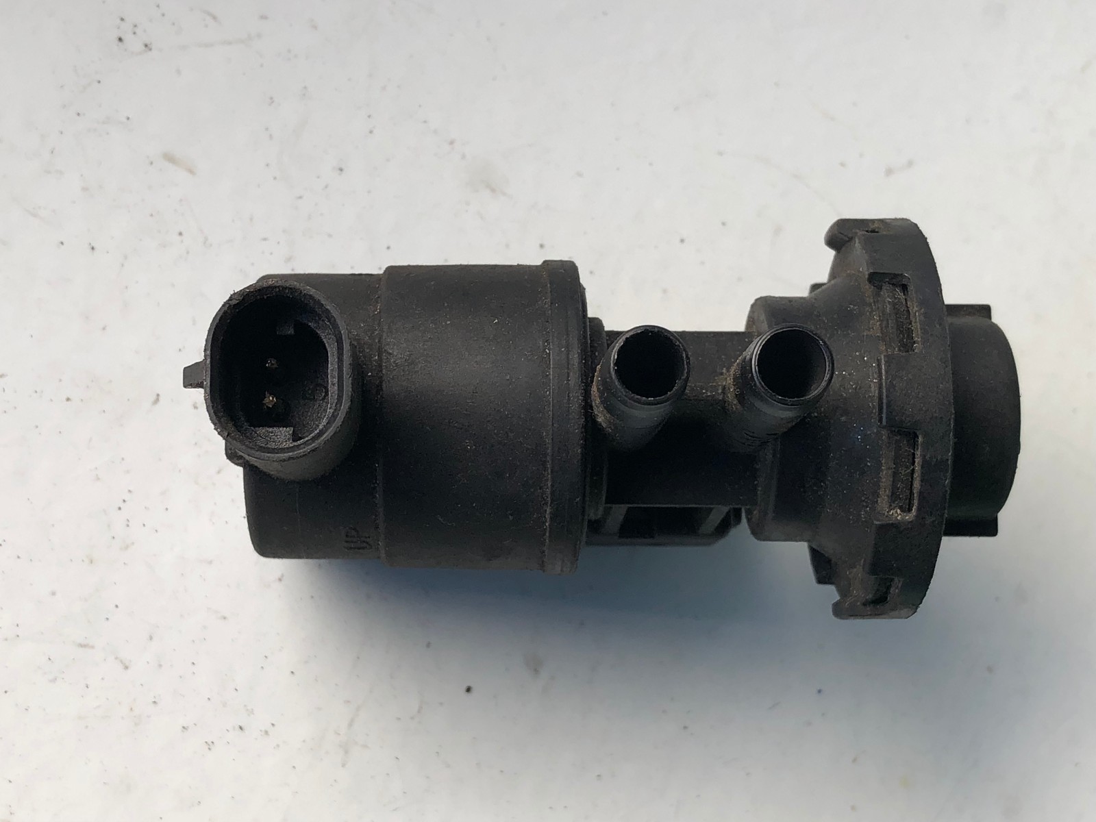 1999 - 2004 Jeep Grand Cherokee Solenoid Purge Control Valve Unit P ...