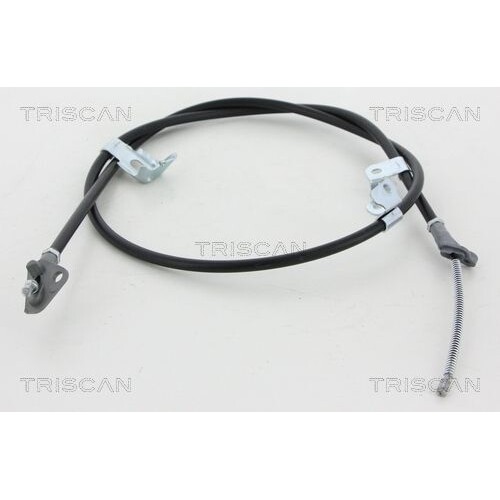 TRISCAN Tirette à câble, frein de stationnement pour TOYOTA 8140 131167 ...