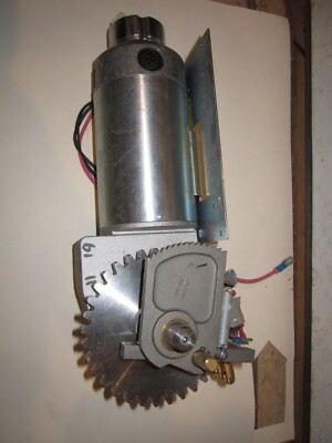 Genuine Acorn Stairlift Superglide 130 T700 HD Lemac Motor 65189-407 w ...