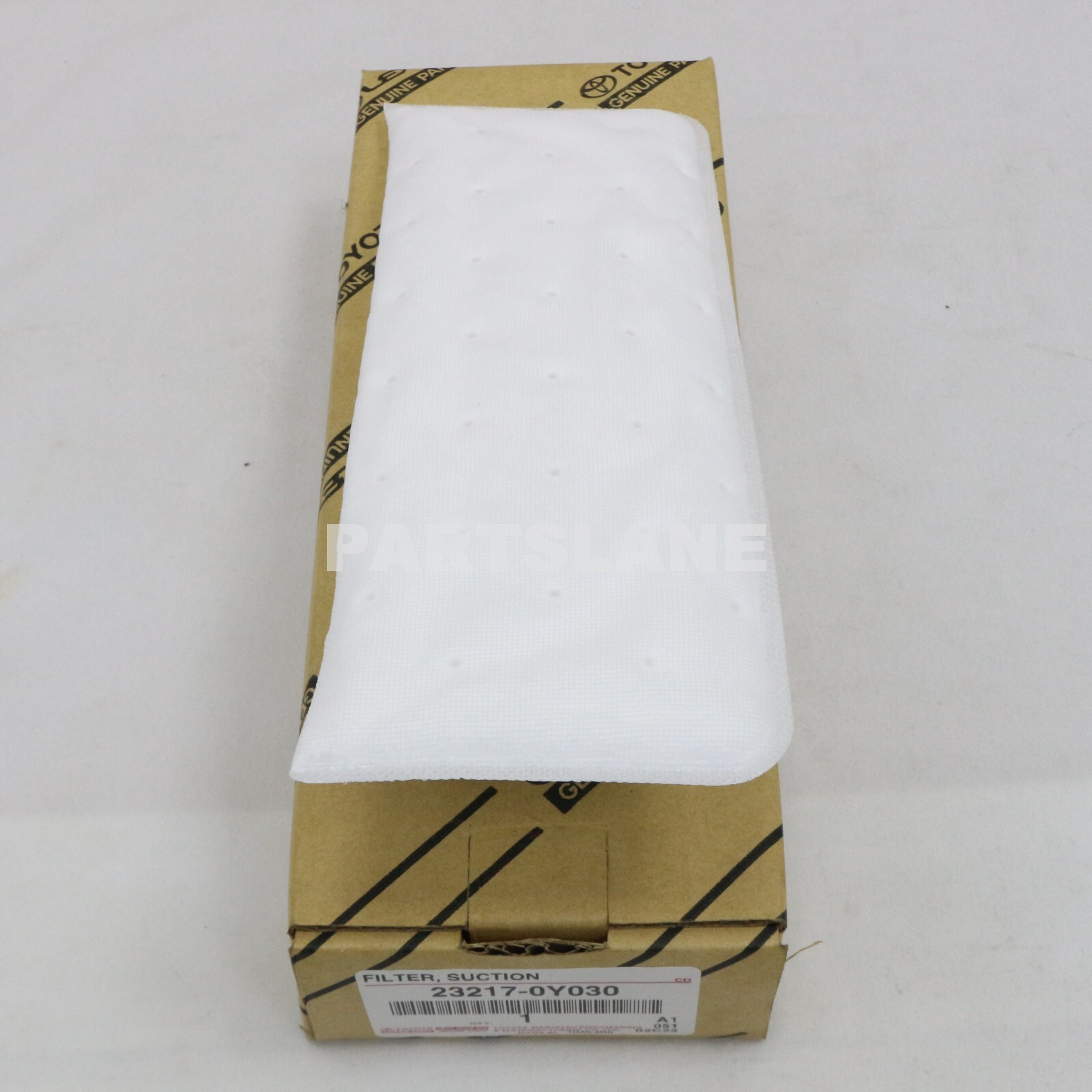 23217-0Y030 Toyota OEM Genuine FILTER, FUEL PUMP | eBay