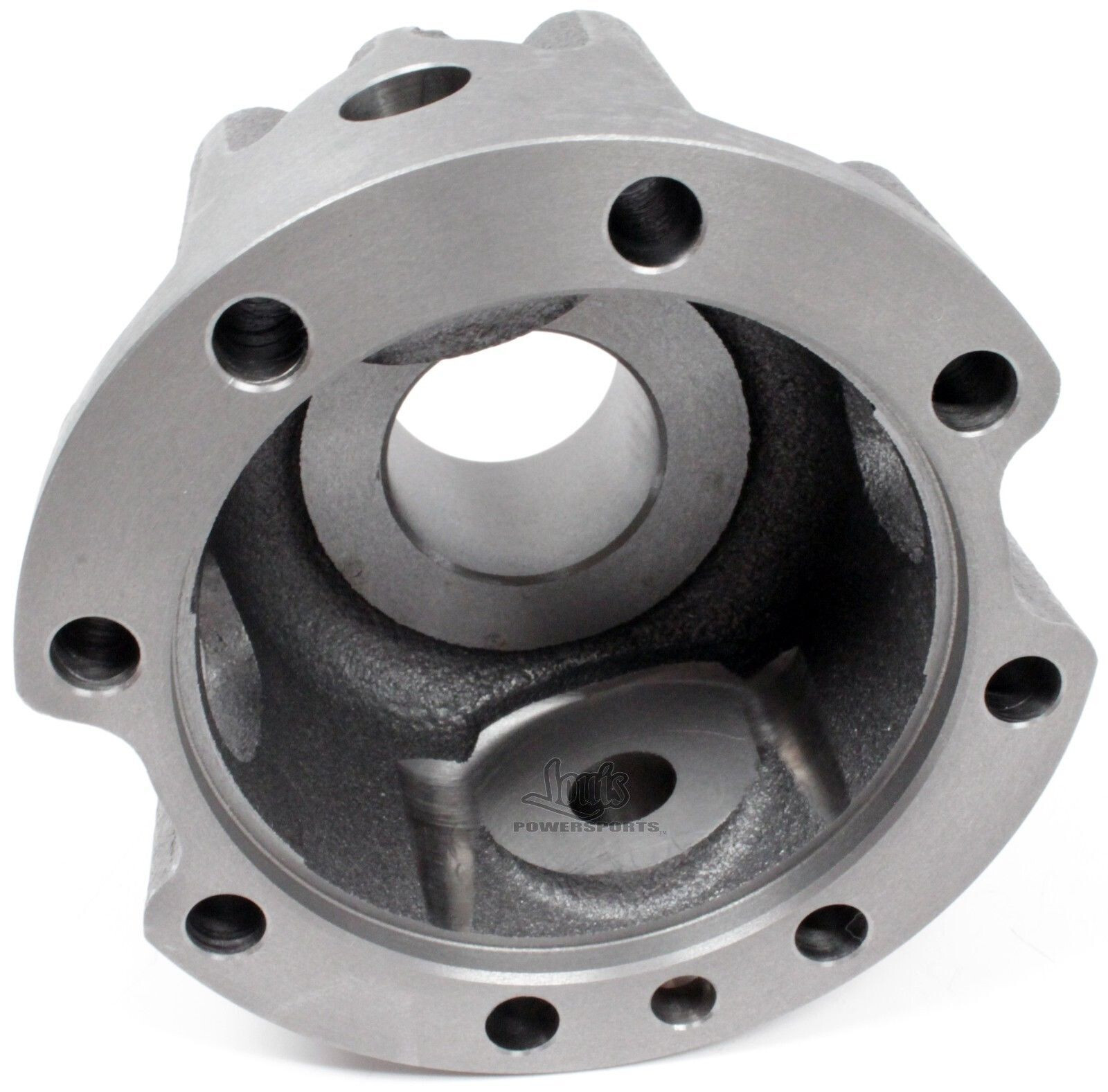 OEM Kawasaki Mule Differential Gear Case 14055-1113 Diff Case-gear 3010 ...