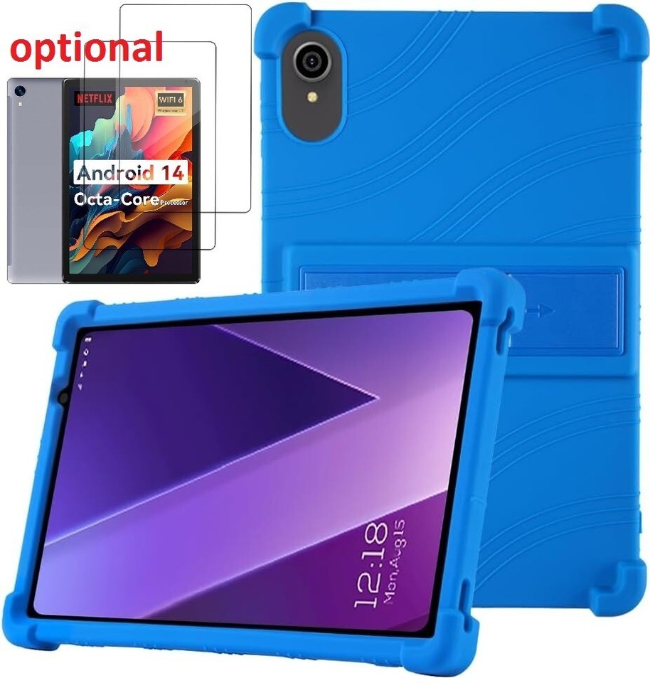 Universal Case for OC101/C107 8GB/10GB RAM Version 10.1 Inch Android ...