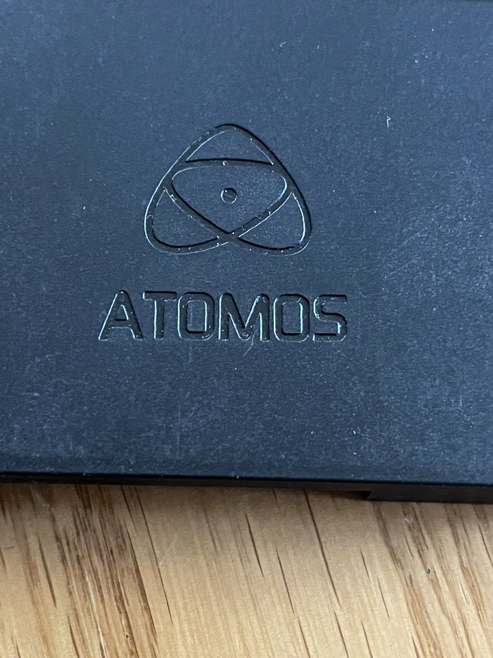 Atomos Caddy with 480 GIG SSD Drive | eBay