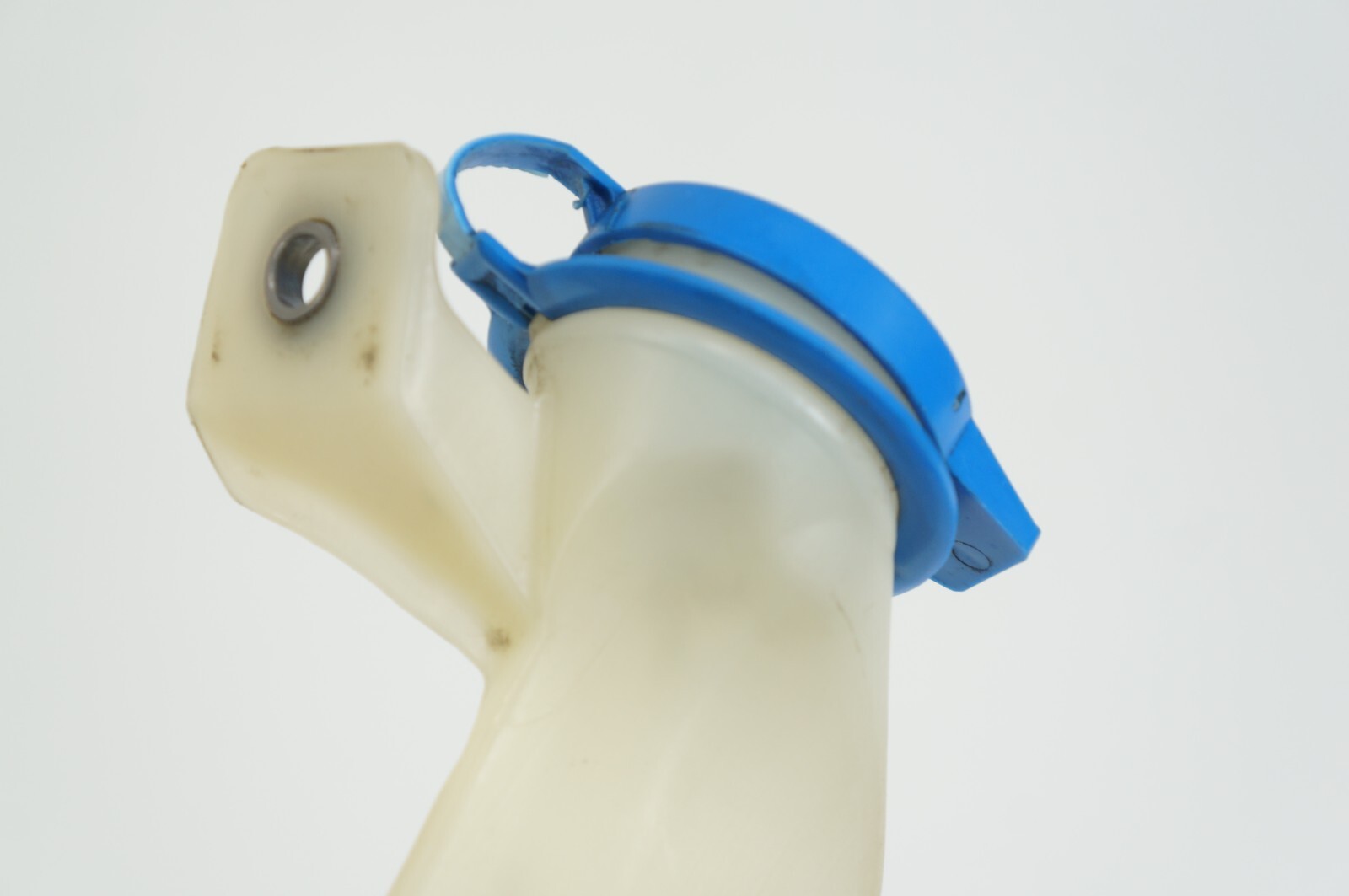 2006-2011 mercedes ml350 gl4550 windshield washer reservoir tank filler ...